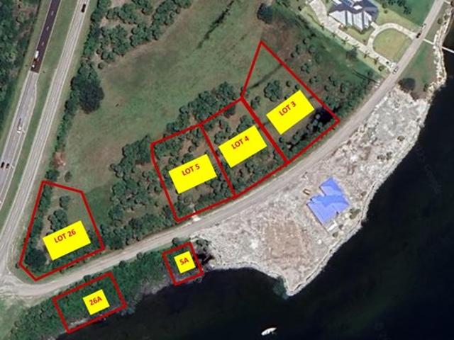 Tbd Rocky Point Rd Lot 3, Malabar, FL 32950