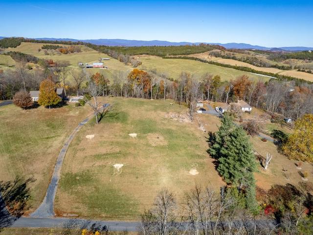 Tbd roman ridge rd w