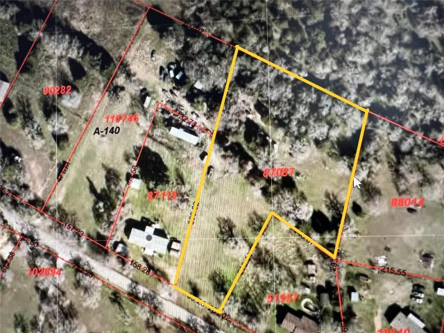 Tbd Rosanky Cattle Company Rd, Smithville, TX 78957 | MLS #2007 | Compass