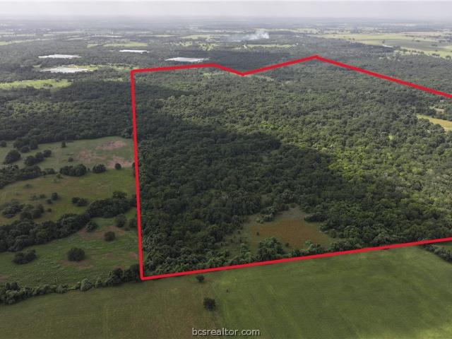 TBD Rose Hill Rd/Pleasant Hill Rd