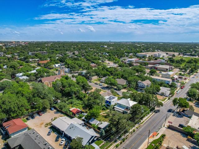 Tbd Rosewood Ave, Austin, TX 78702 | MLS #4059