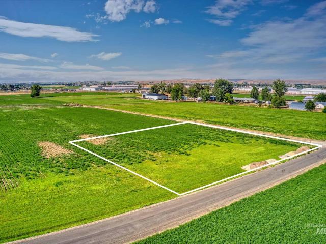 TBD Ross Road Parcel 1