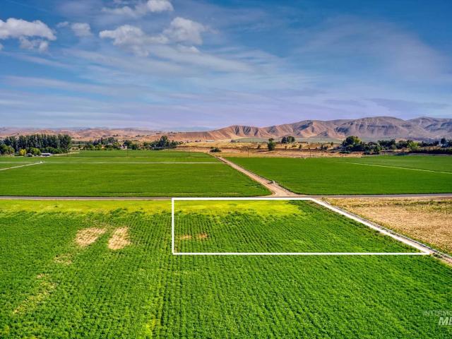 TBD Ross Road Parcel 2