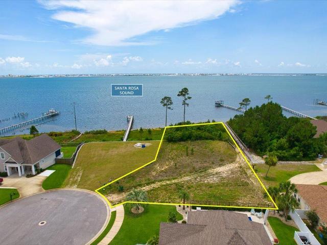 Tbd Ravenna Dr, Navarre, FL 32566 | MLS #1000