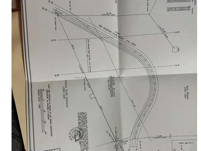 Tbd Railroad Ruritan Club Rd, Roaring River, NC 28669 | MLS #1145 | Compass