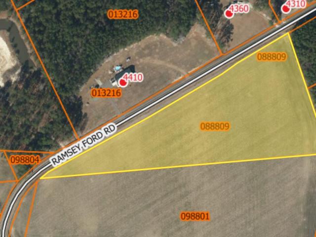 Tbd Ramsey Ford Road