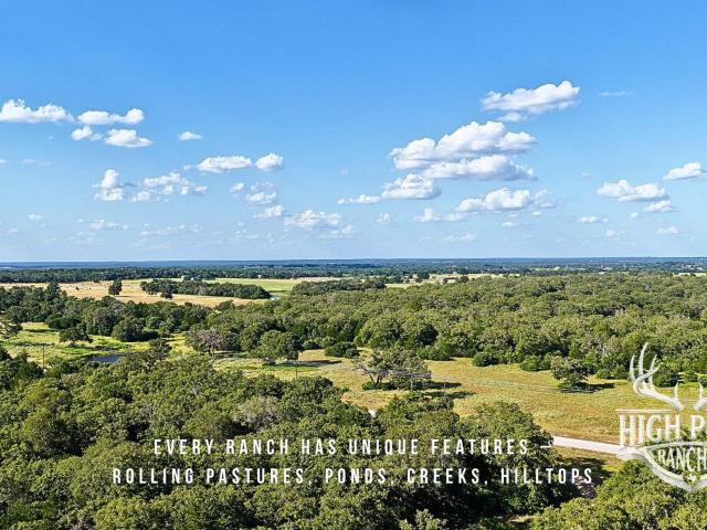TBD Ranch Road off CR 405 +/ 175 acres