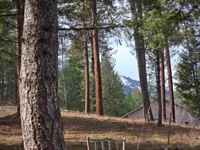 TBD Ranch Rd