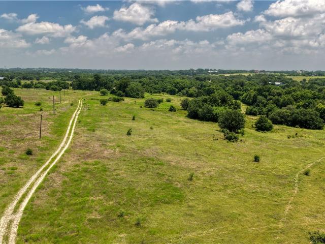 TBD Randermann Rd. County Road