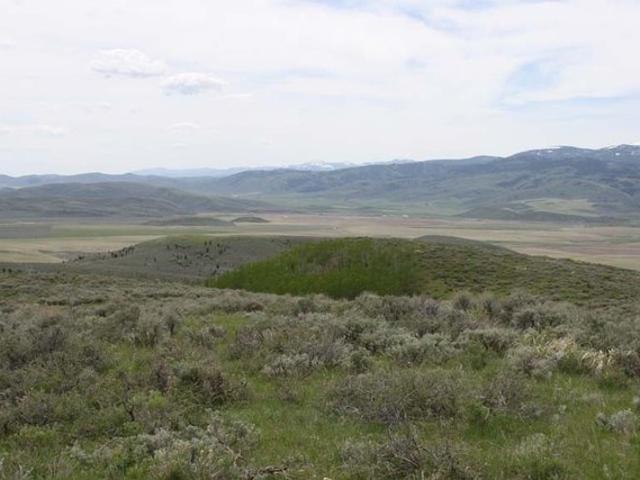 Tbd Rd # 216, Georgetown, ID 83239