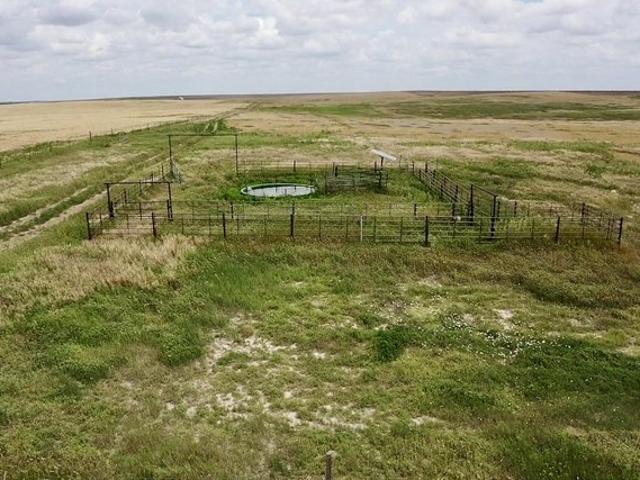 Tbd Rd # 26, Edson, KS 67735