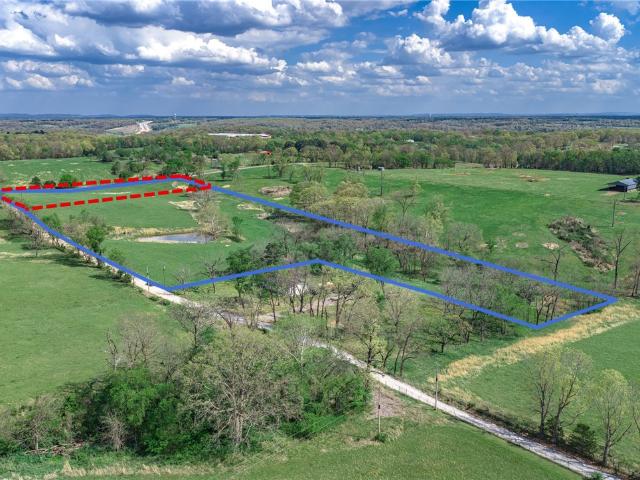 TBD Lot 7 Reams Road