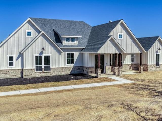 Tbd Rebekah Cottonwood Trl, Poolville, TX 76487