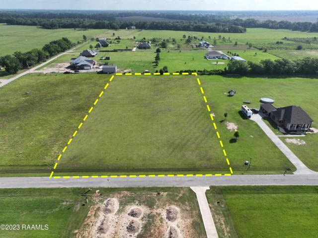 Tbd Rebel, Opelousas, LA 70570 | MLS #RA2600006