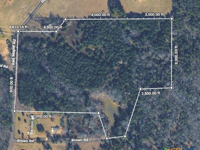 TBD Red Maple Road