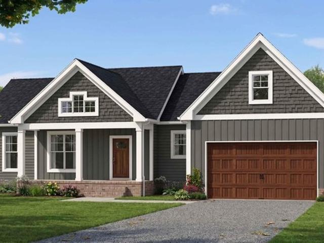Tbd Red Hill Rd Lot 3, Louisa, VA 22942