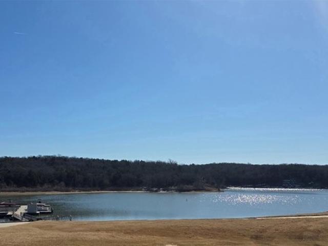 Tbd Reflection Bay Lot 10, Gordonville, TX 76245