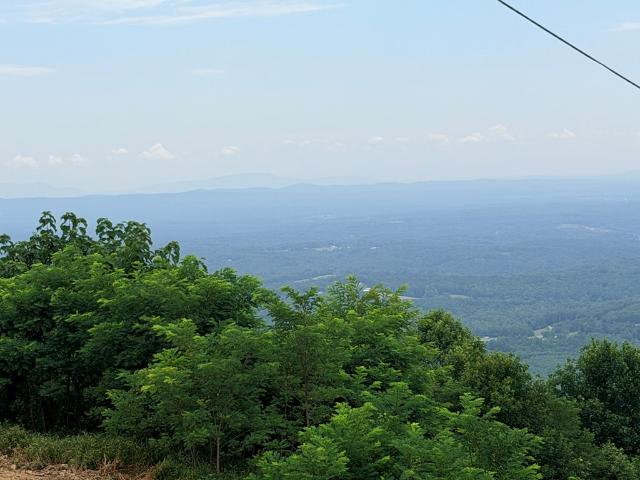 TBD Reflection Point Tr