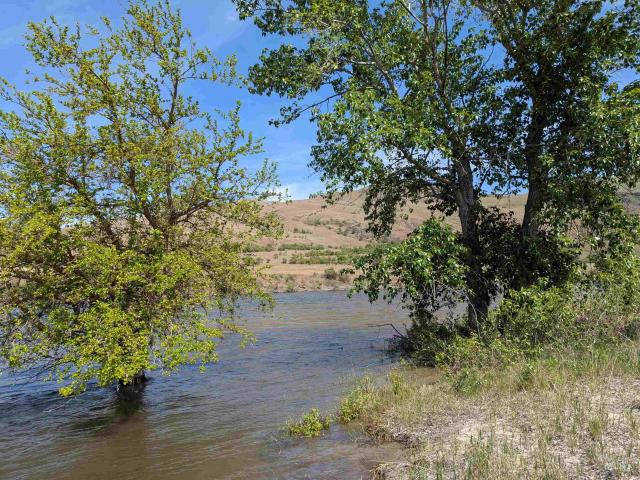 TBD River Bend Road