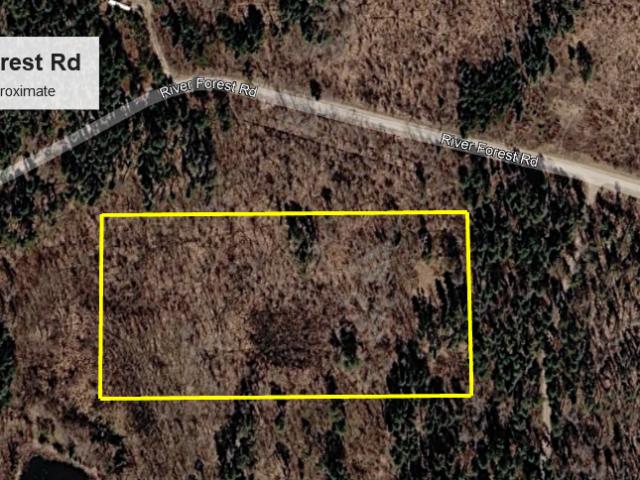 TBD River Forest Road