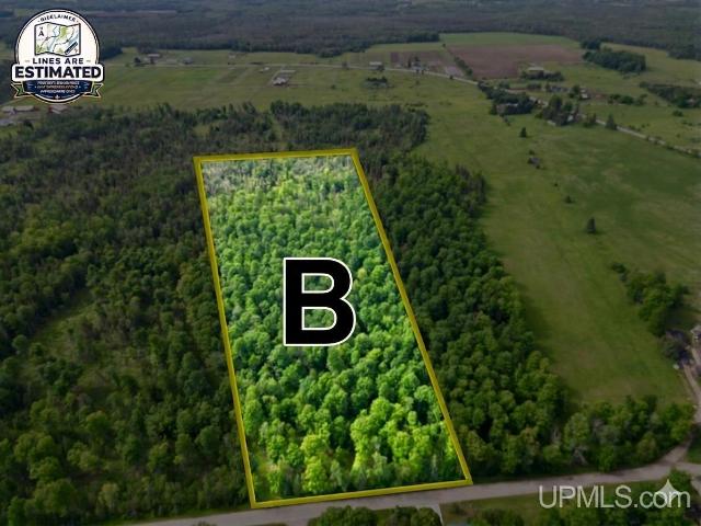 Tbd river j. 5 Parcel A Lane