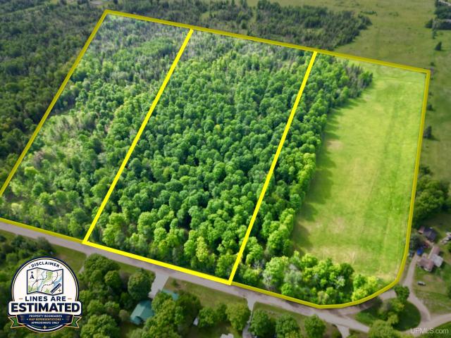 Tbd river j. 5 Parcel C Lane