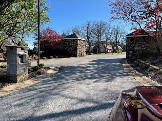 Tbd River Overlook Loop Lot 33, Van Buren, AR 72956