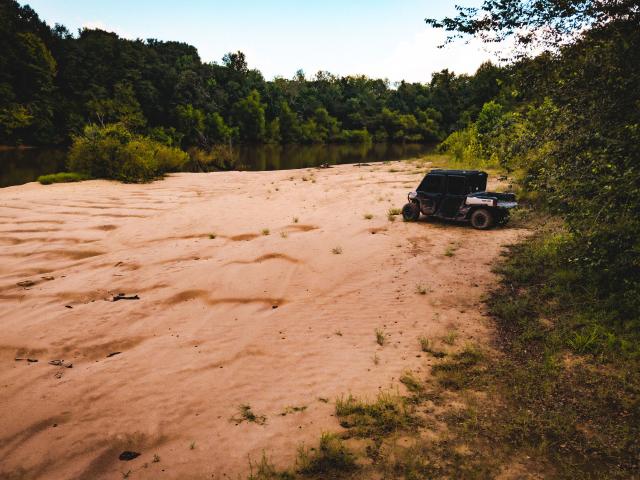 TBD River Road