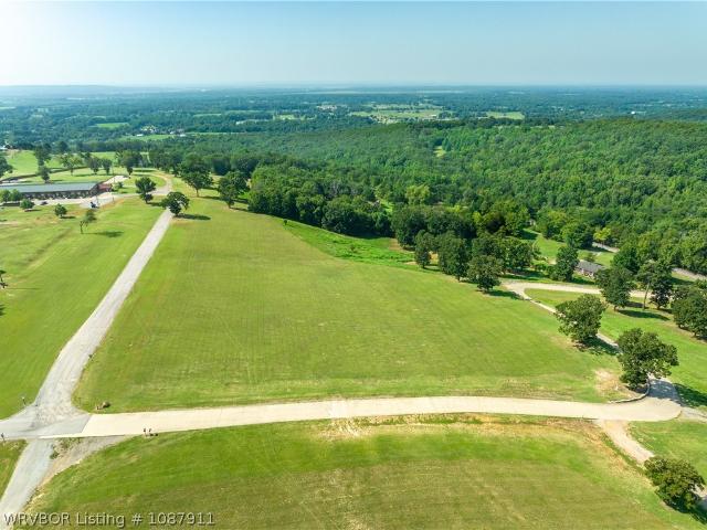 TBD Rivermont Tract 1 Circle