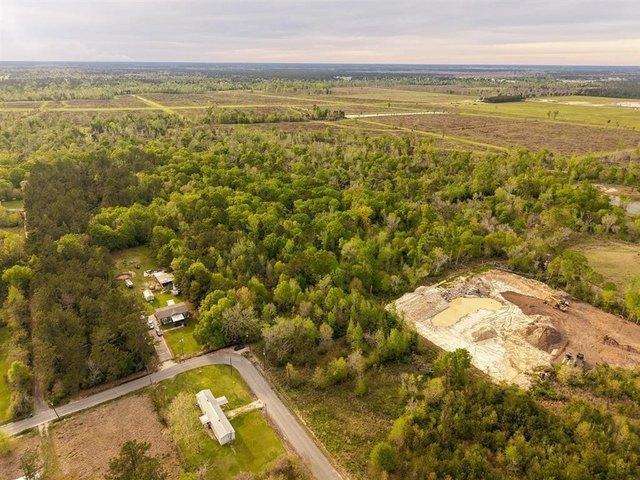 Tbd Ribbeck Ave, Lake Charles, LA 70611