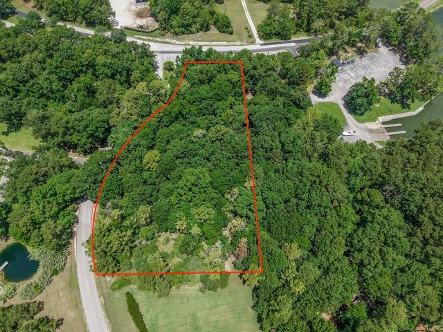 TBD Ridge Lane