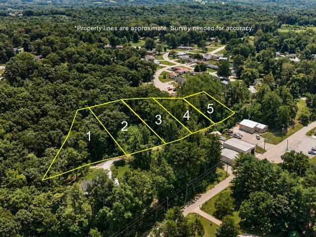 Tbd Riley Blvd Lot 1