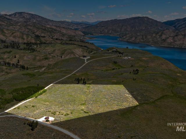TBD Rim View Drive Lot 27a