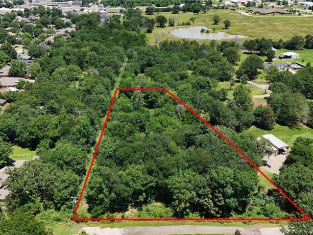 Tbd Ripplewood Dr, Paris, TX 75462 | MLS #21190