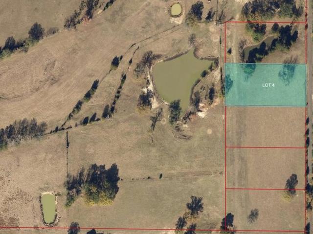 Tbd Rs County Road 2450 Lot 4, Alba, TX 75410