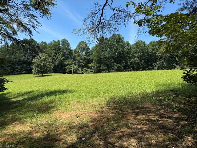 TBD Ruritan Park Road