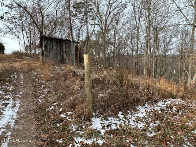 Tbd russell ridge rd