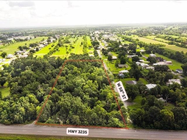 Tbd W 58th St, Cut Off, LA 70345 | MLS #BY2025013