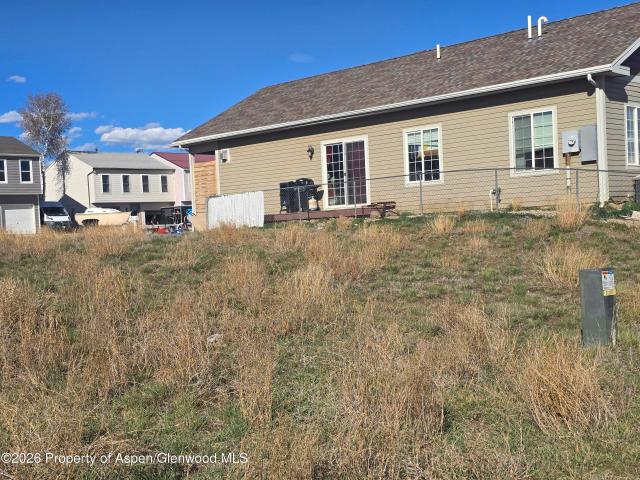 Tbd W 6th St, Craig, CO 81625 | MLS #192130