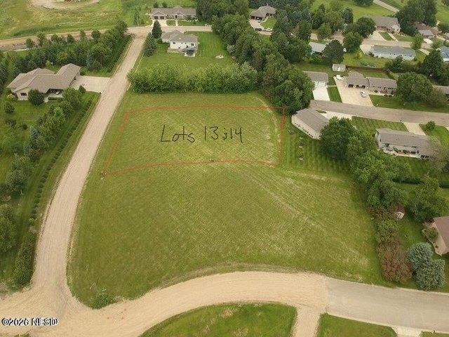 Tbd W 12th St, Webster, SD 57274