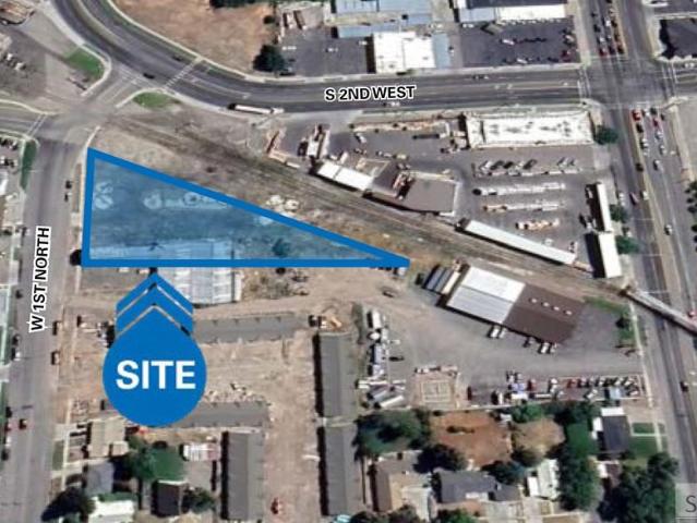 Tbd W 1st N, Rexburg, ID 83440 | MLS #2181 | Compass