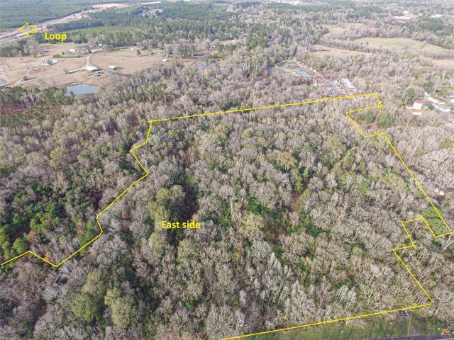 Tbd W 2nd St, Corrigan, TX 75939 | MLS #16613