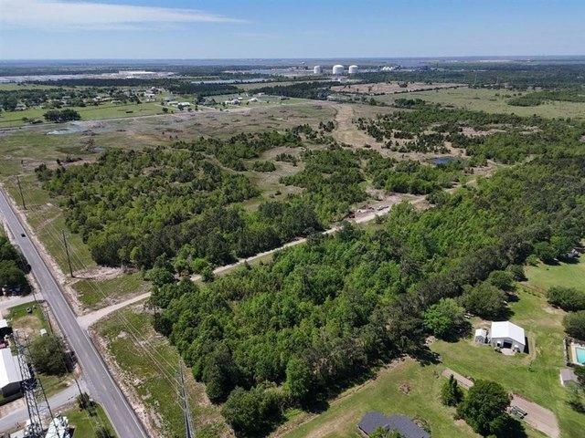 Tbd W Tank Farm Rd, Lake Charles, LA 70605