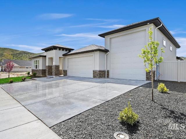 Tbd W Tall Prairie Dr, Meridian, ID 83642 | MLS #98900 | Compass