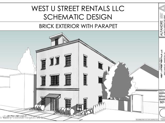 Tbd W Union Street