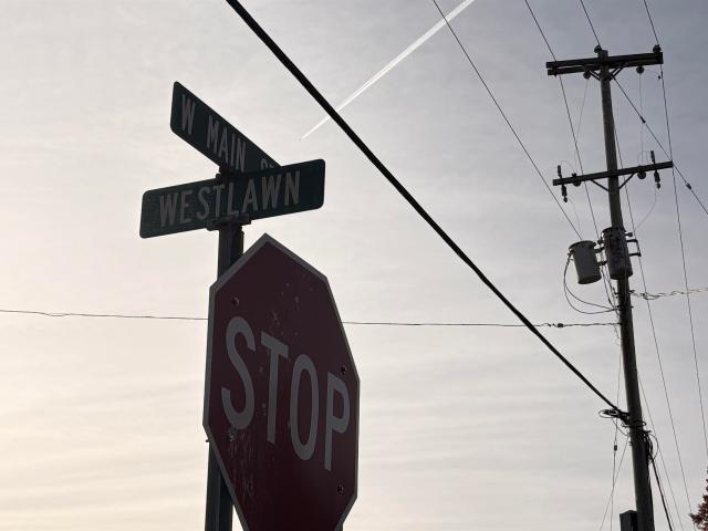 TBD W Westlawn Road