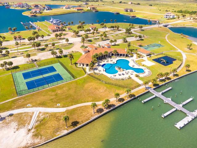 Tbd W Burgundy Port, O'Connor, TX 77982 | MLS #83495 | Compass