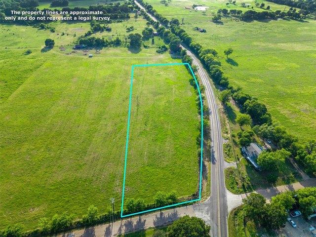 Tbd W Cedar Creek Pkwy Lot 4, Kemp, TX 75143
