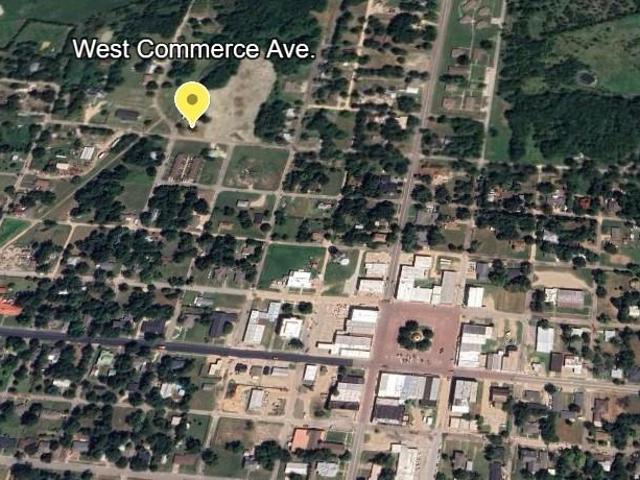 TBD W Commerce Avenue
