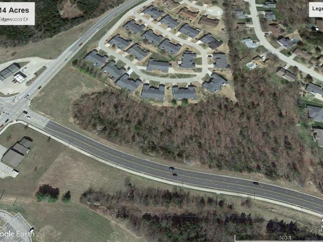 Tbd w edgewood dr